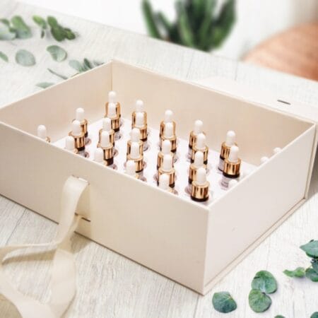 Kit créer son parfum - Le Classique Le Studio des Parfums